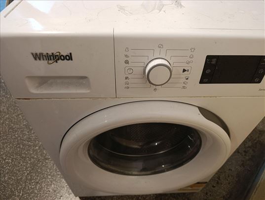 whirlpool neispravna