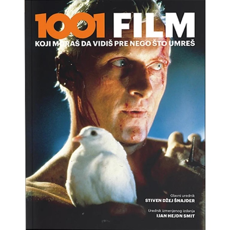 1001 FILM KOJI MORAŠ DA VIDIŠ PRE NEGO ŠTO UMREŠ