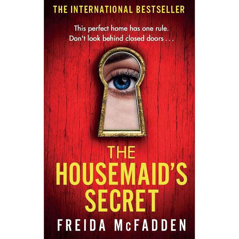 THE HOUSEMAID'S SECRET