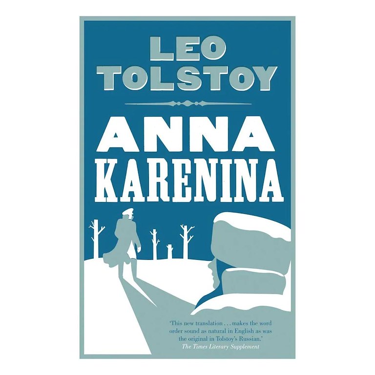 ANNA KARENINA