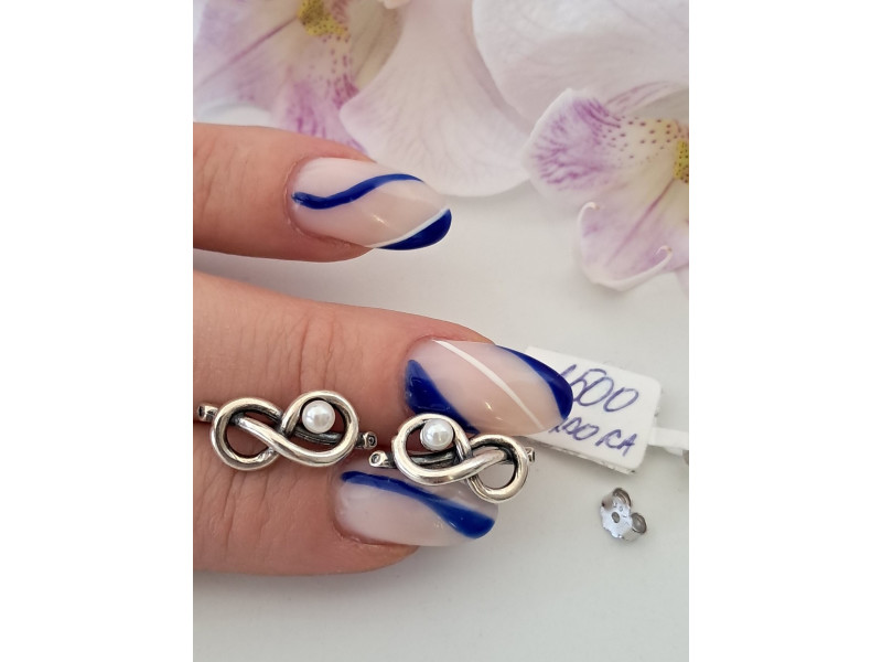 Nove Pandora infinity mindjuse 925