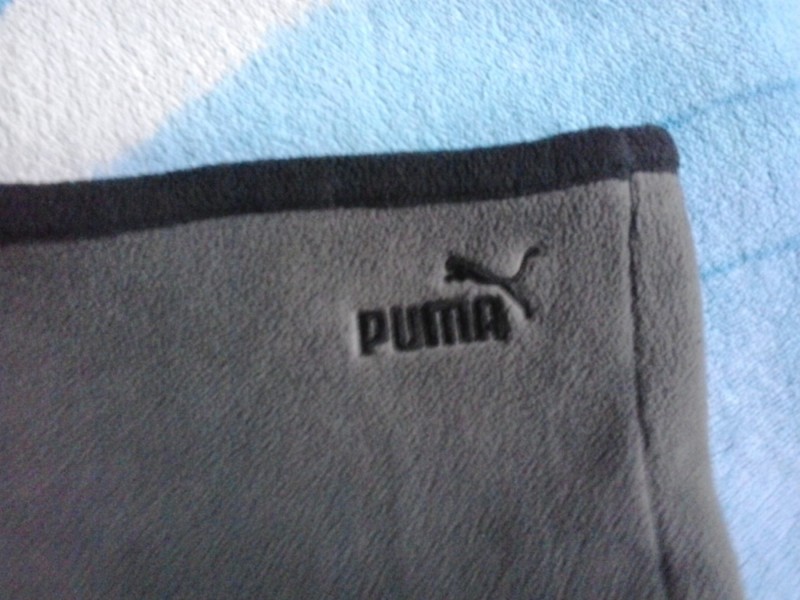 Puma dupla traka