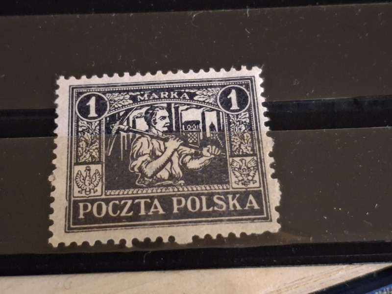 Poljska