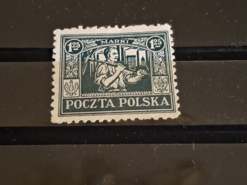 Poljska