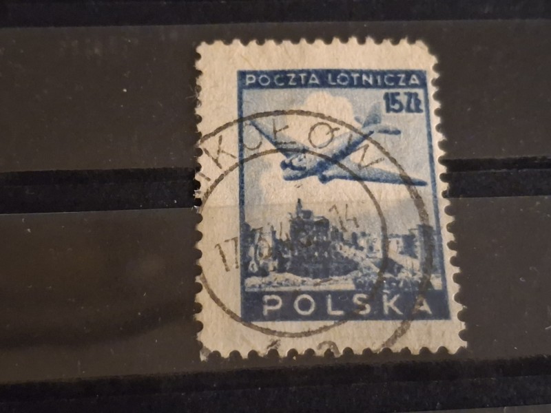 Poljska