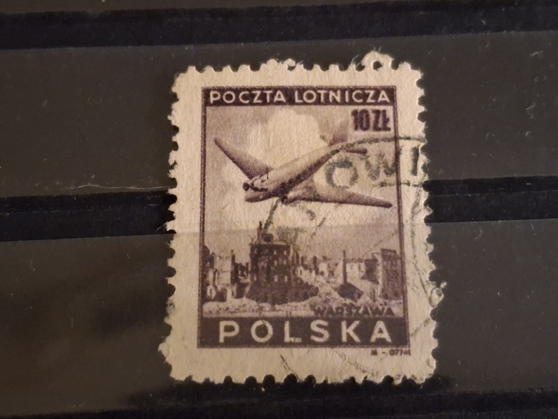 Poljska