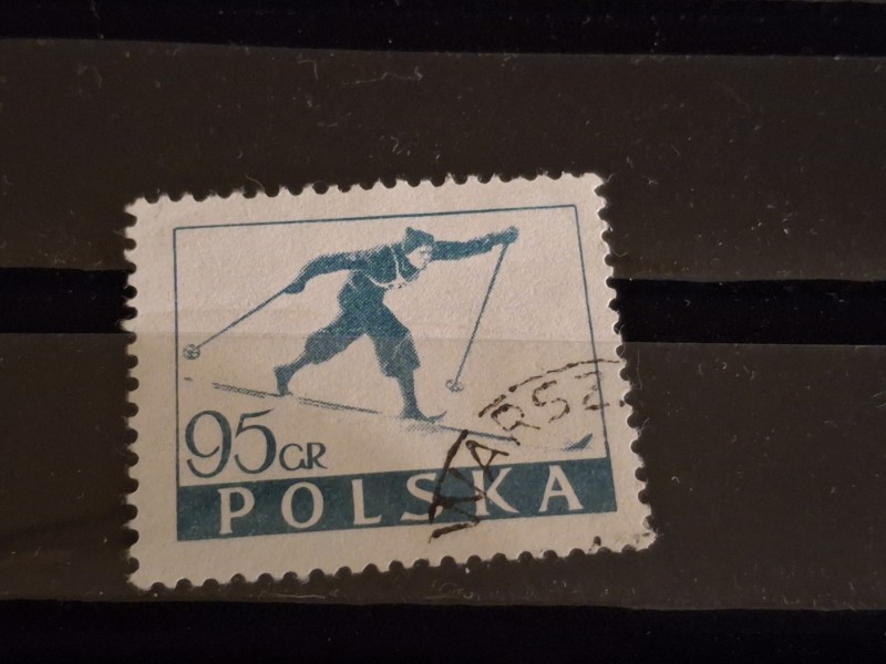 Poljska