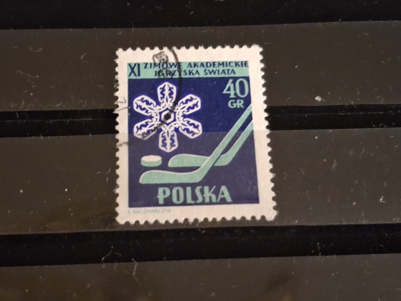 Poljska