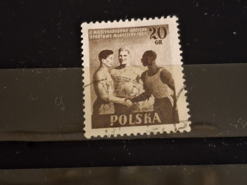 Poljska
