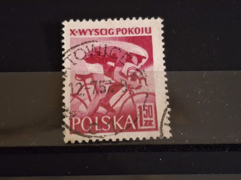 Poljska