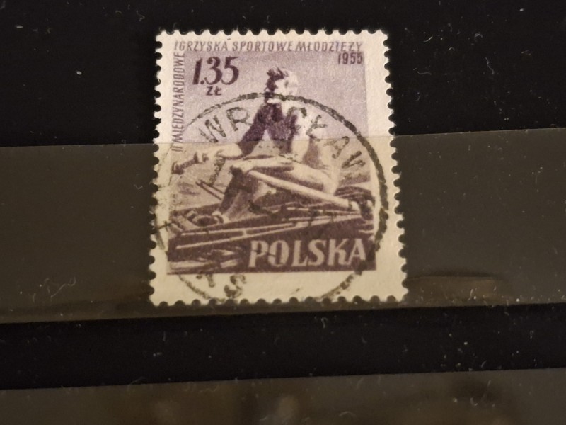 Poljska