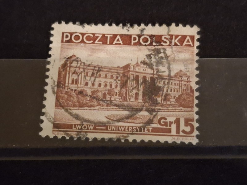 Poljska