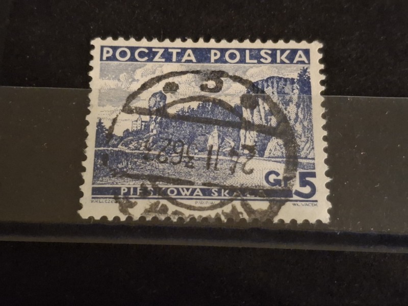 Poljska