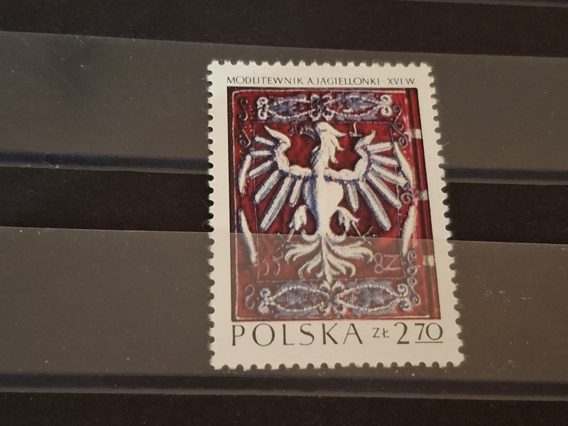 Poljska