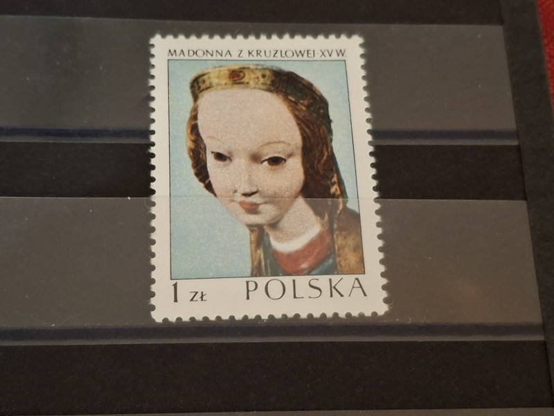 Poljska