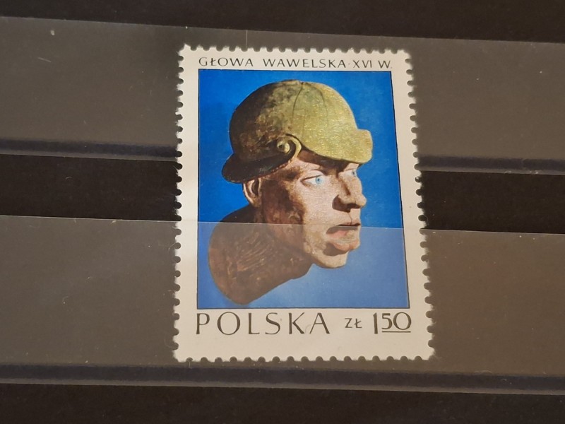 Poljska