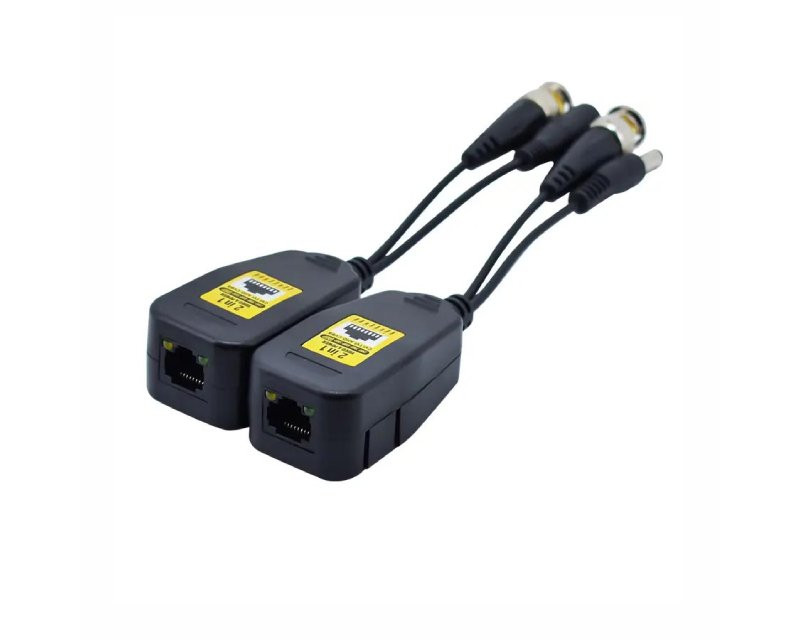 CERBERUS - Video balun DR308