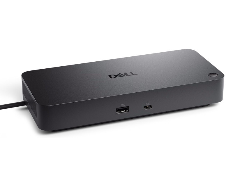 DELL - Pro Dock WD25 with 100W AC Adapter