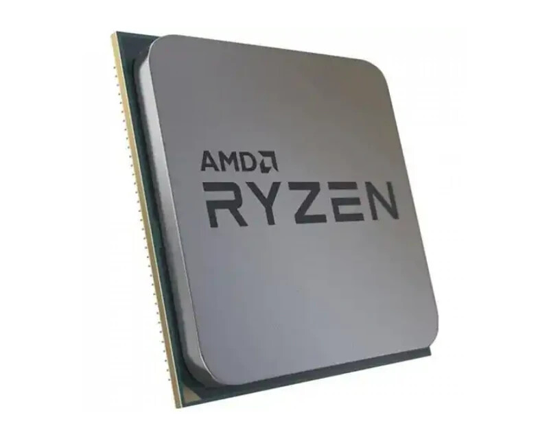 AMD - Ryzen 7 5700 8 cores do 4.6GHz (100-100000743SBX) procesor