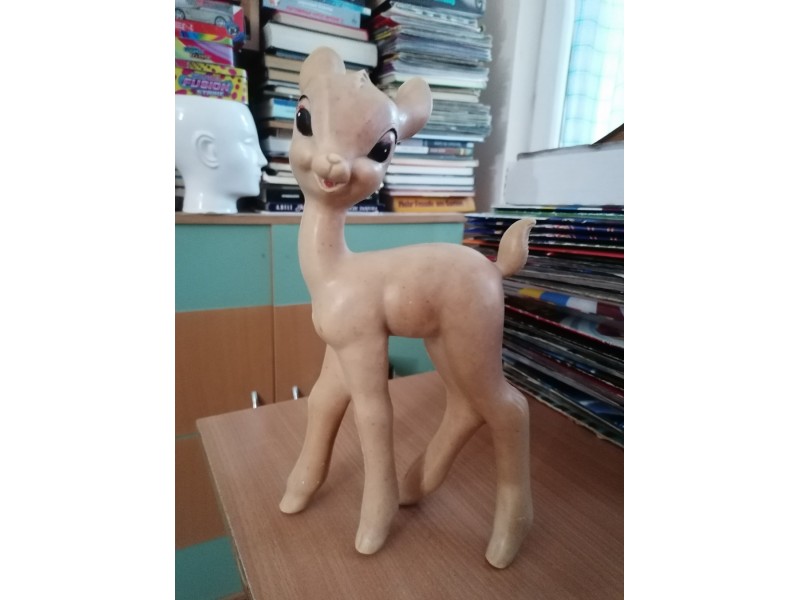 BAMBI - ART 202 Biseka Zagreb