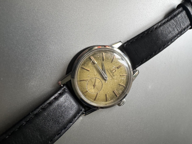 Vintage OMEGA cal.510 veoma retko!!