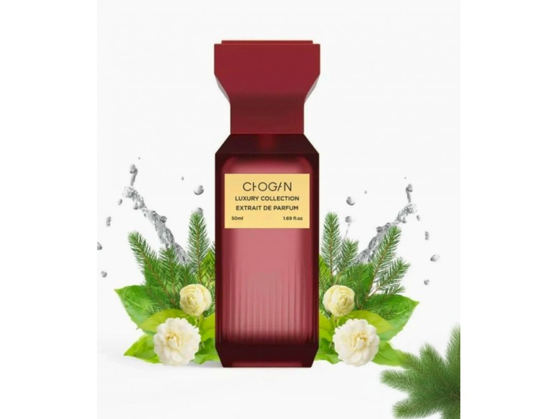 CHOGAN Luxury Extrait parfema- Original