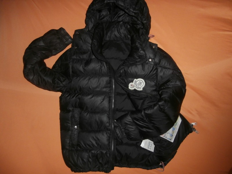 Moncler - PERJANA - ORIGINAL !!! - M