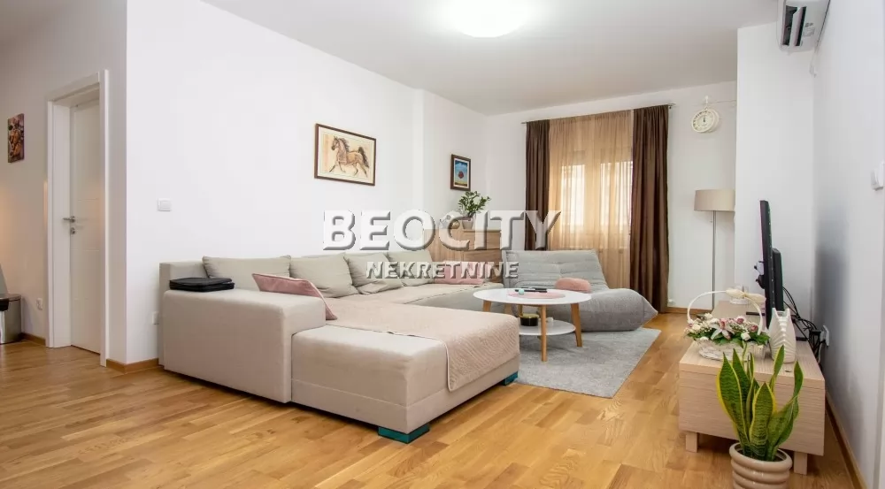 Trosoban stan, 60 m2, Vidikovac, Kneza Višeslava ID: 127463