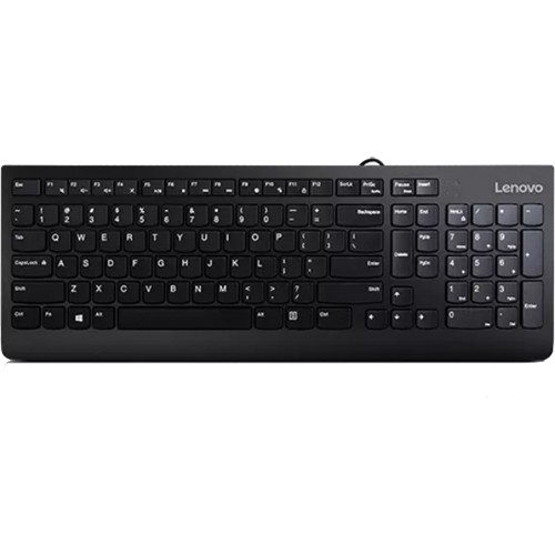Tastatura USB Lenovo Calliope