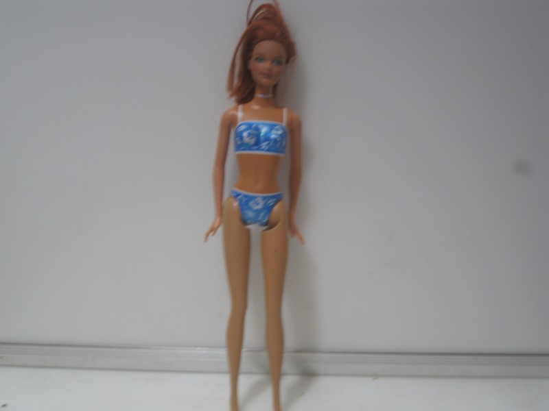 Barbie Mattel 1999 god