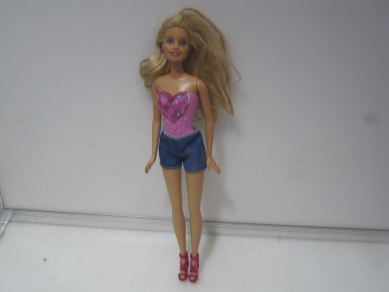 Barbie Mattel 2015 god