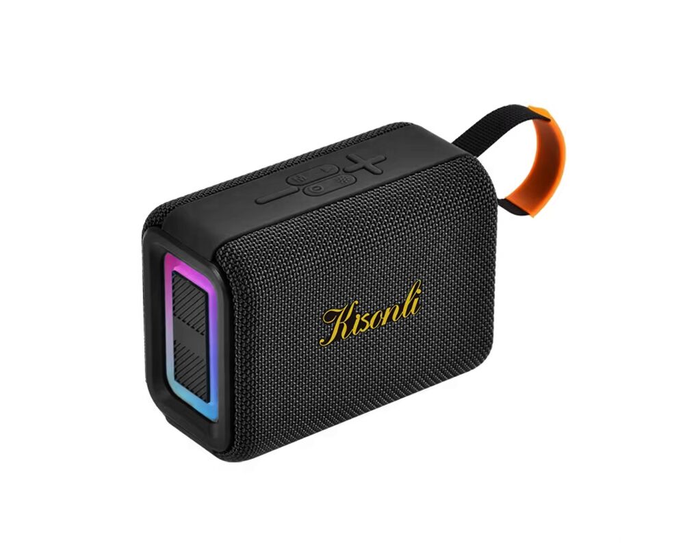 Bluetooth zvucnik Kisonli T11 5W crni