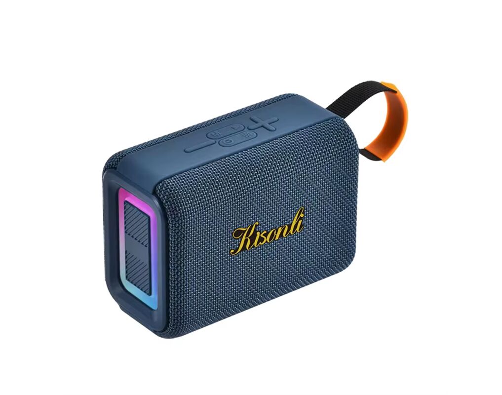 Bluetooth zvucnik Kisonli T11 5W plavi