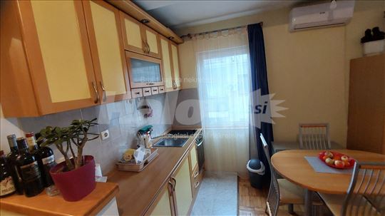 Karaburma, 1.5, kompletno opremljen