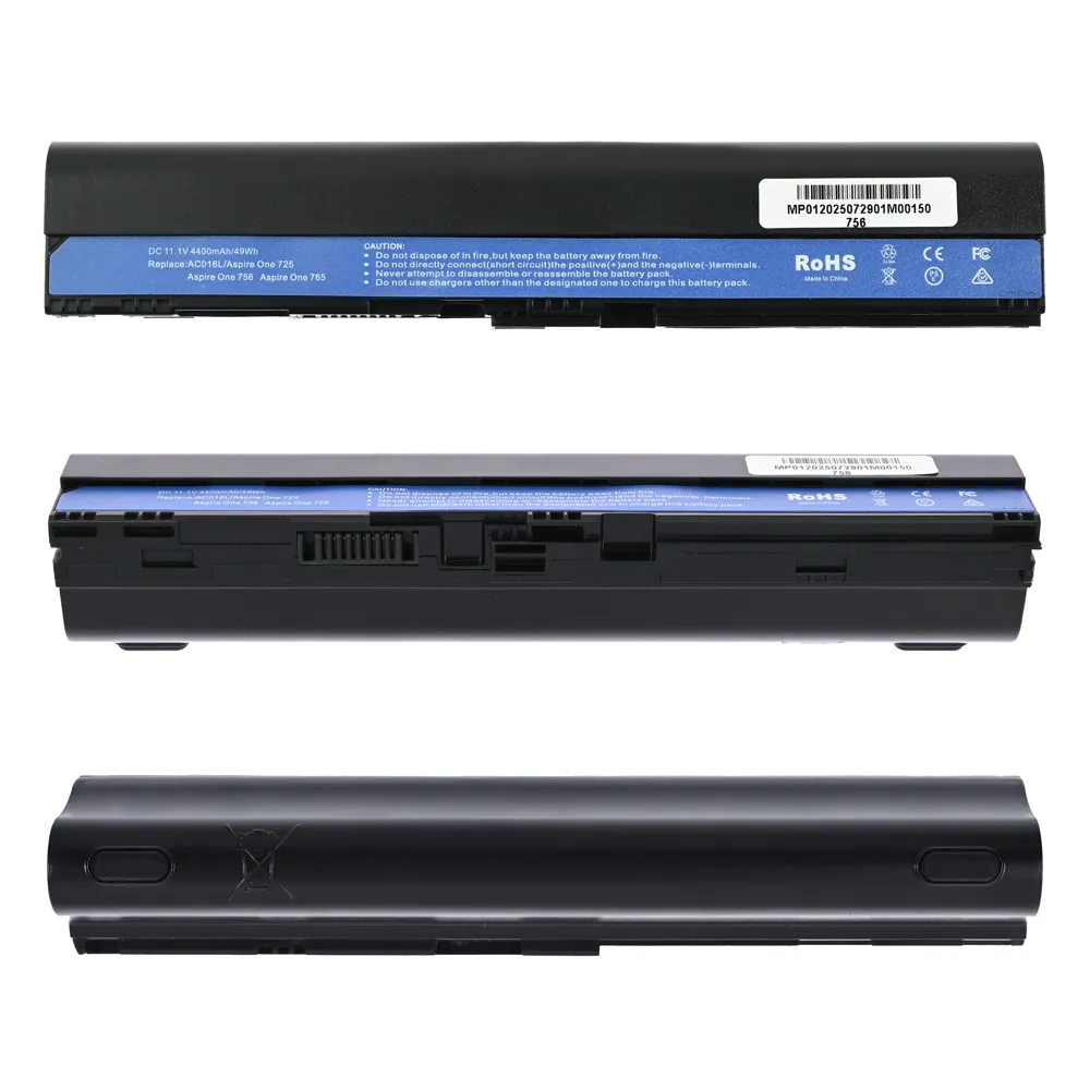 Baterija za laptop Acer Aspire V5-131 HQ2200 B