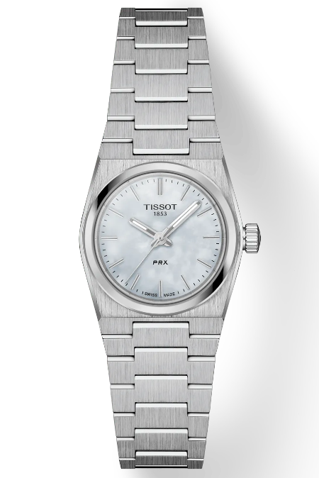 RUCNI SAT TISSOT PRX T137.010.11.111.00