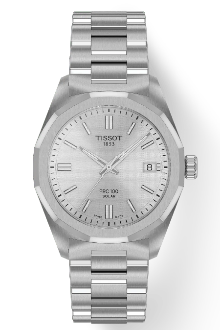 RUCNI SAT TISSOT PRC 100 Solar T151.822.11.031.00