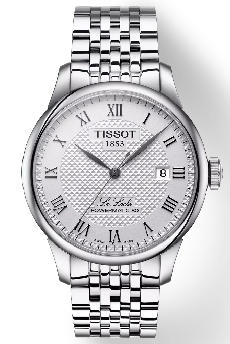 RUCNI SAT TISSOT Le Locle T006.407.11.033.00