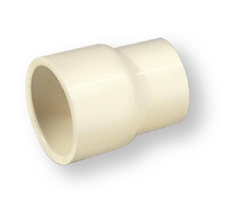 Prelazni muf (pvc-c sch i pvc-u na pvc-c cts) 1'' PVC-C NIBCO