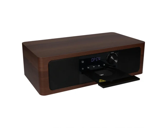 Blaupunkt MS22BT Mini linija braon