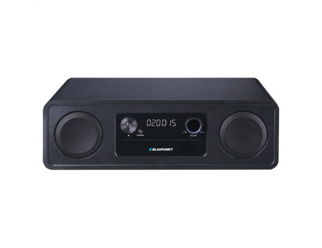 Blaupunkt MS20BK Mini linija crna