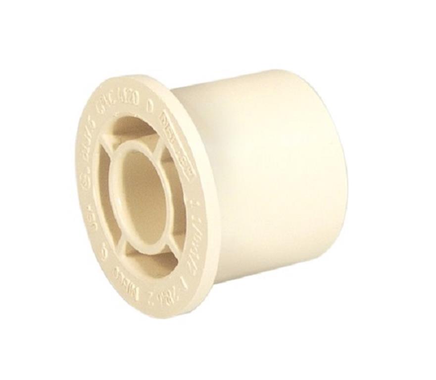 Redukcija 11/2''x3/4'' PVC-C CTS NIBCO