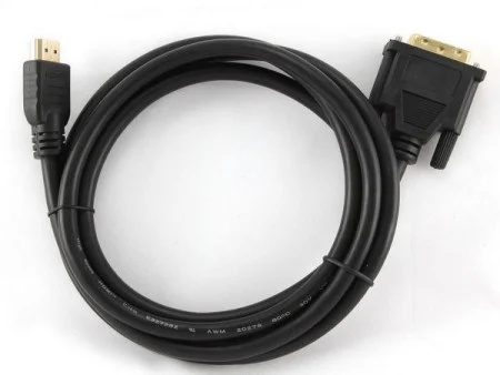 JWD kabl HDMI - DVI (24+1) 1,5m