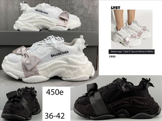Off White, C.L. PCeline, MiuMiu, mega hit 2026