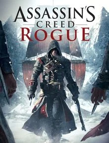 Ubisoft Entertainment Assassins Creed Rogue Remastered igrica za PS4