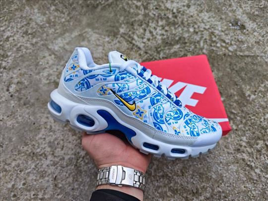 Nike Air Max Plus TN Lisboa