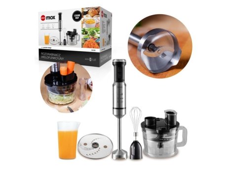 ModernHome Ručni blender / secko, Eldom BL220