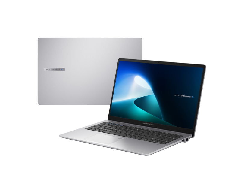 ASUS ExpertBook P1 P1503CVA-WB73C1 (15.6 inča FHD, i7-13620H, 16GB, SSD 512GB) laptop