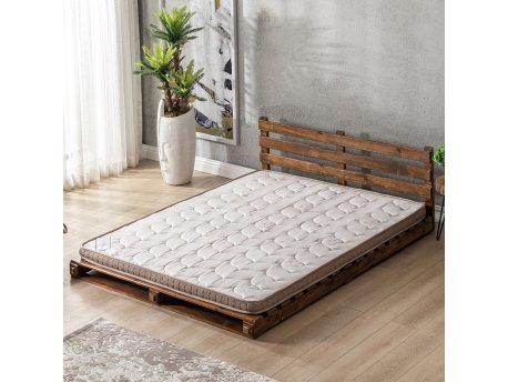 HANAH HOME Dušek Bamboo Ped 150 x 200