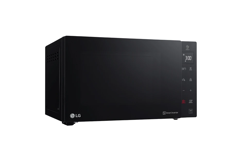 LG MH6535GIS mikrotalasna rerna 1150W
